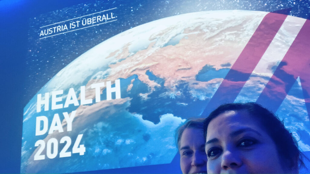 WKO: Health Day 2024 - lablife.video