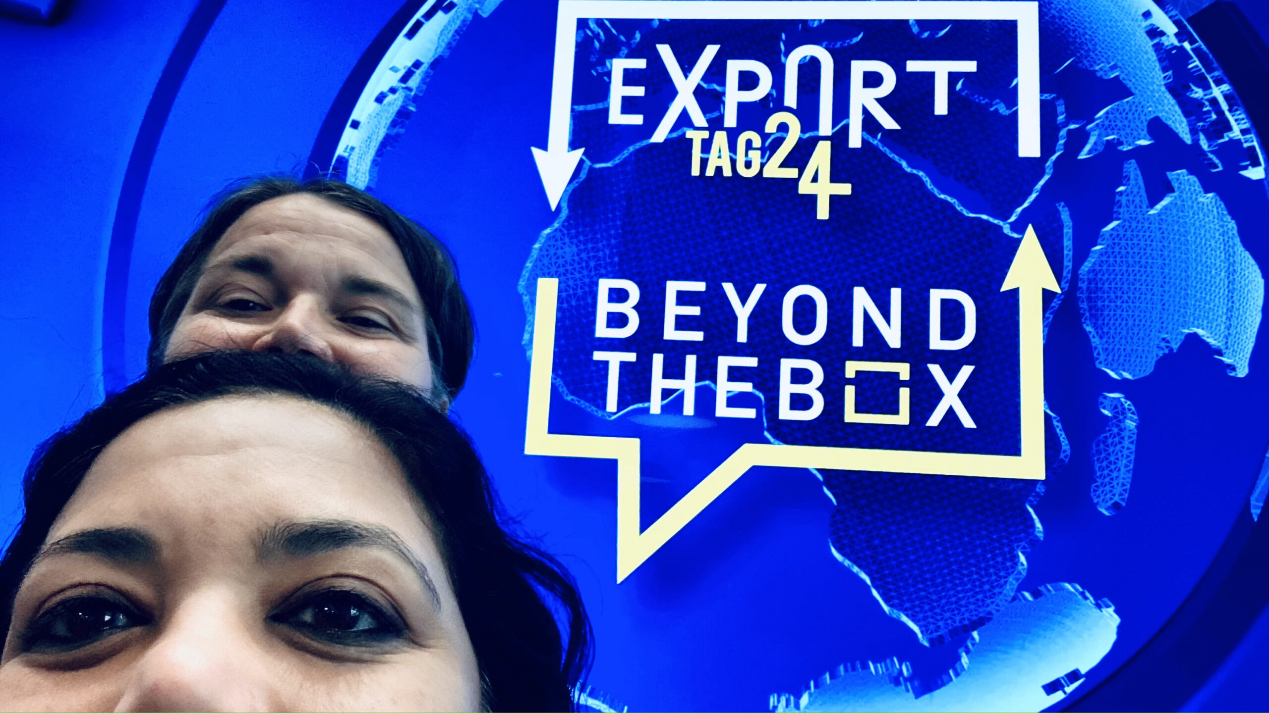 Lablife at WKO Exporttag 2024 | lablife.video