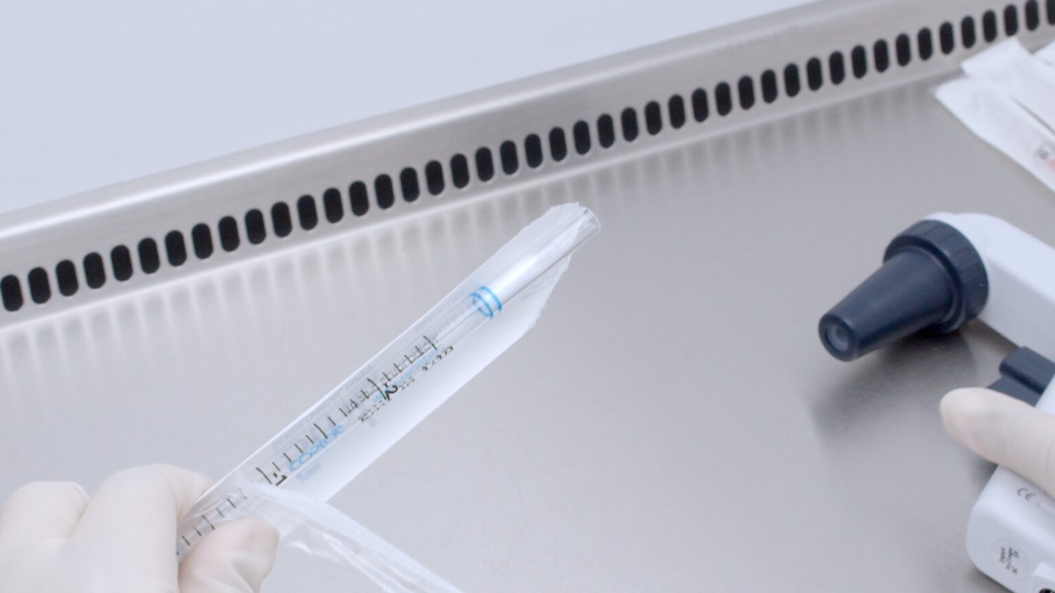 Cell Culture Video Tutorials | lablife.video