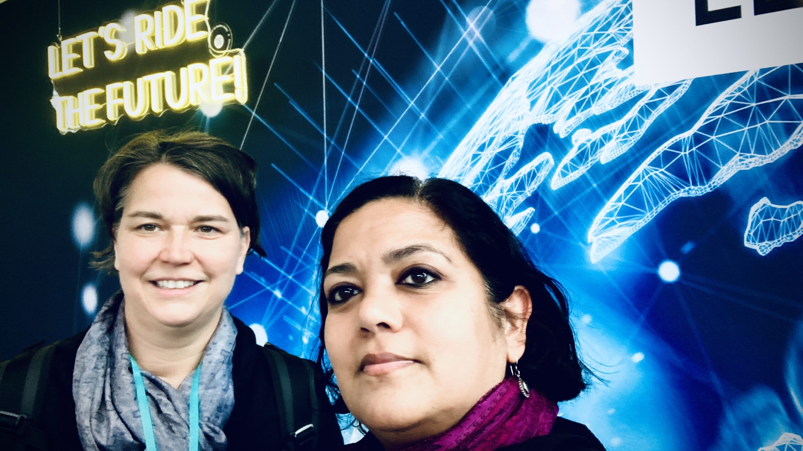 lablife at LearnTec 2025 | Karlsruhe Germany