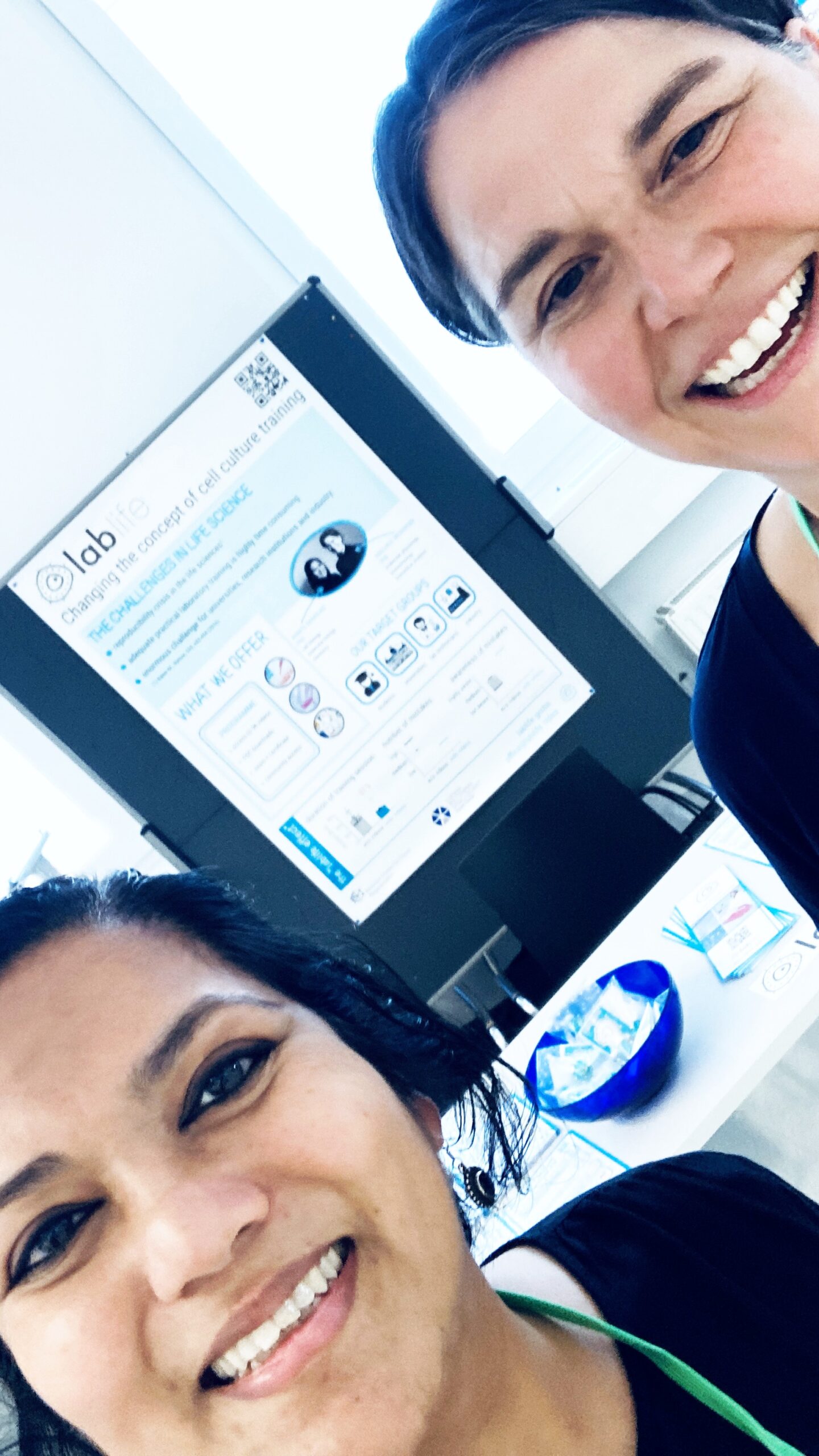 Cell Culture Days 2025 | lablife.video